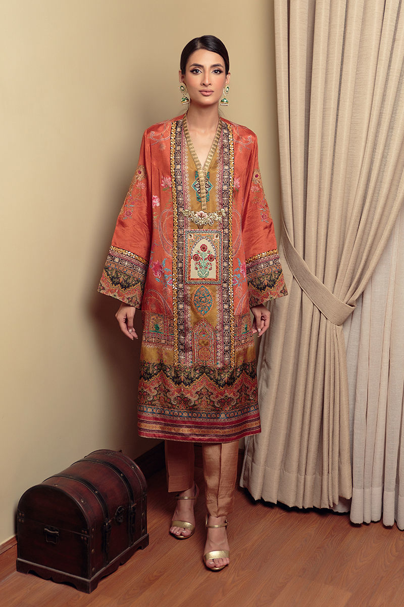 Collection List Page